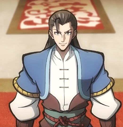 Xiao Feng | Demon's Diary (Wang Yu) Wiki | Fandom