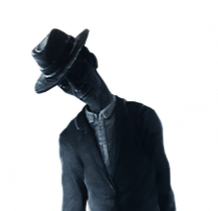 Thin Man | Demon's Domain Wiki | Fandom