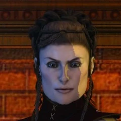 Jehenna Trumane | Demons of Astlan Wiki | Fandom