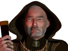 Maelen Serenanus | Demons of Astlan Wiki | Fandom