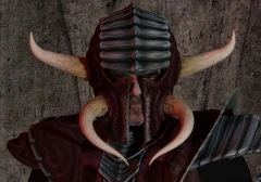 Exador | Demons of Astlan Wiki | Fandom