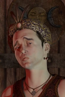 Gastropé | Demons of Astlan Wiki | Fandom