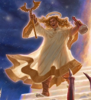 Avatar | Demons of Astlan Wiki | Fandom