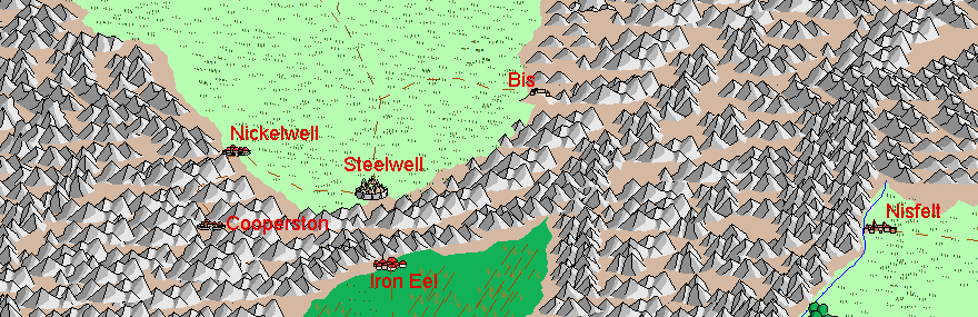 The Mogradin Association | Demons of Astlan Wiki | Fandom