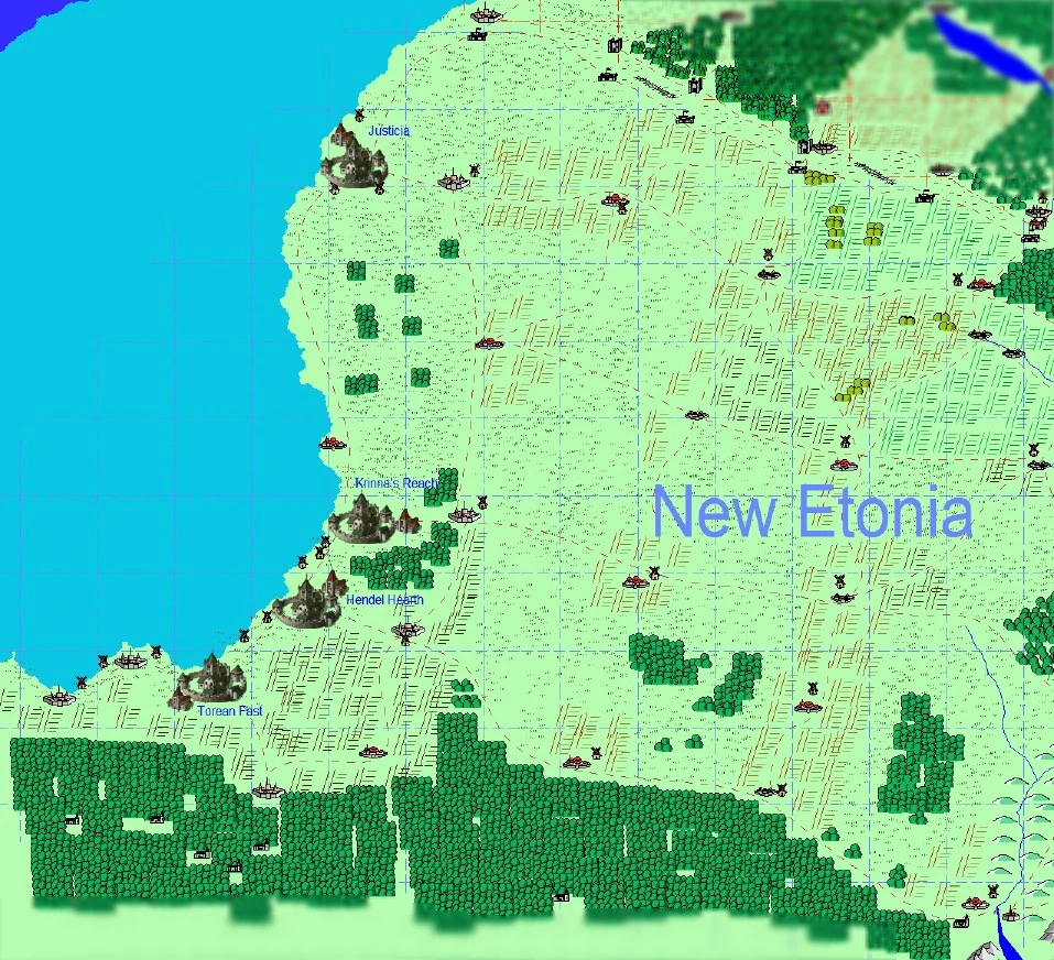 New Etonia | Demons of Astlan Wiki | Fandom