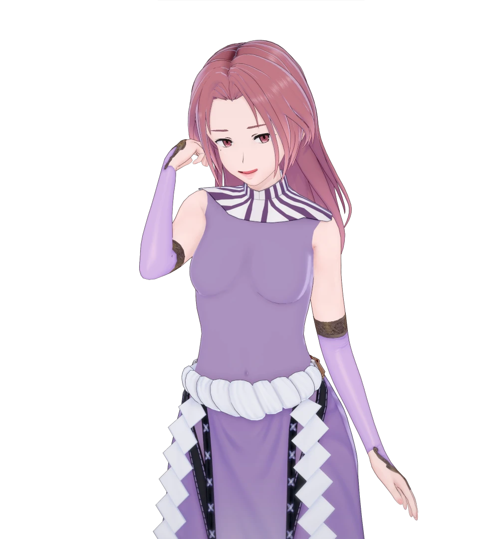 Bazrel's wife | Demons Of The Hearth Wiki | Fandom