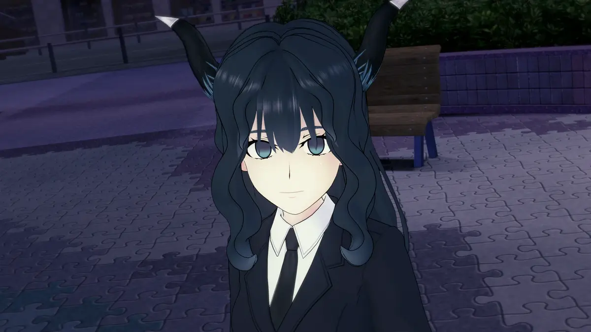 Simurgh | Demons Of The Hearth Wiki | Fandom