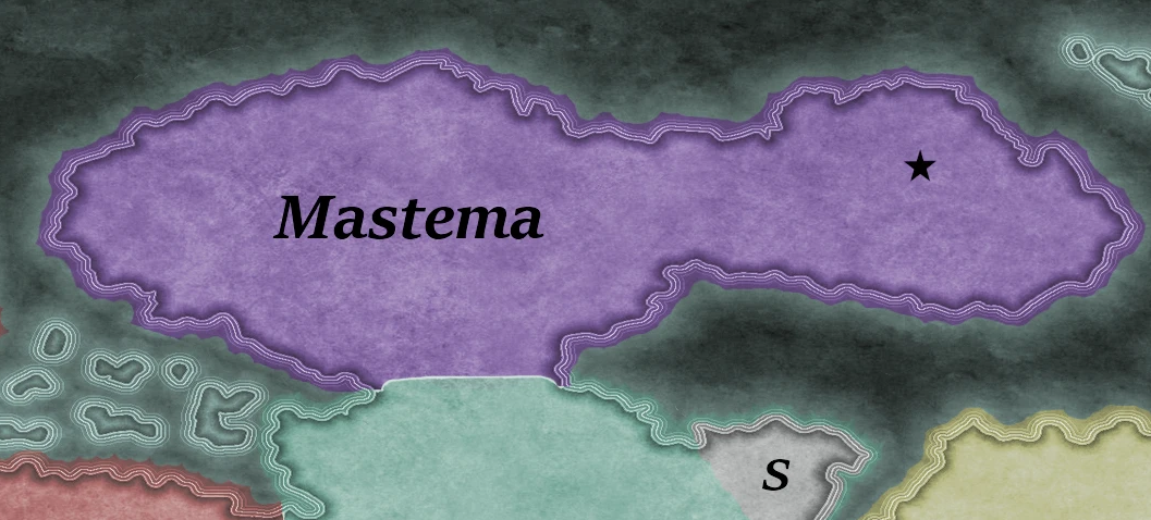 Mastema | Demons Of The Hearth Wiki | Fandom