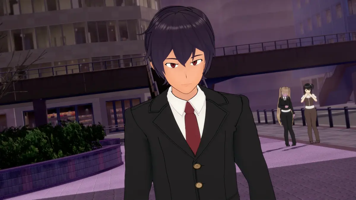 Nero Havelka | Demons Of The Hearth Wiki | Fandom