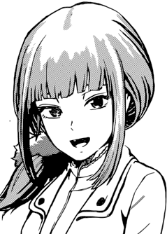 Salvia | DEMON'SPLAN Wikia | Fandom