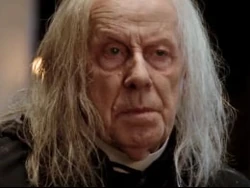 Father Simeon | Demons Wiki | Fandom