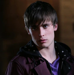 Luke Rutherford | Demons Wiki | Fandom