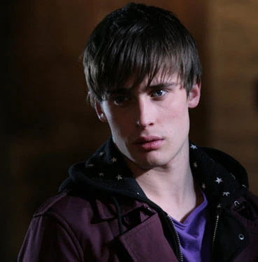 Luke Rutherford | Demons Wiki | Fandom