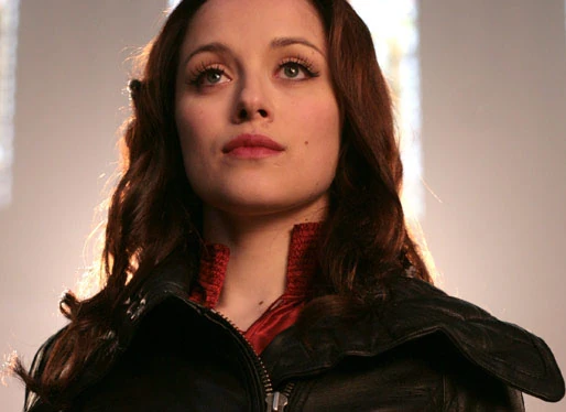 Mina Harker | Demons Wiki | Fandom