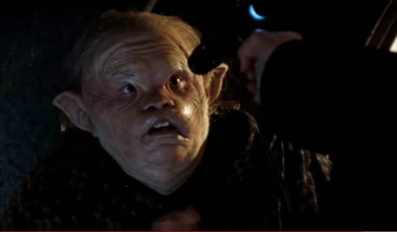 Mouseman | Demons Wiki | Fandom