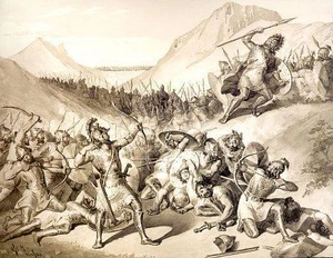 Foraii the Matrax | Demons Wiki | Fandom