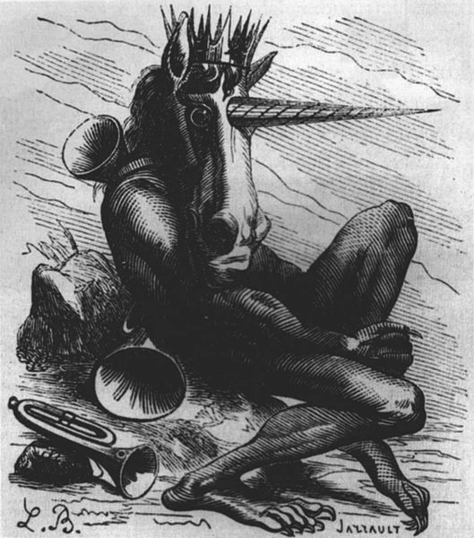 Amdusias | Demons Wiki | Fandom