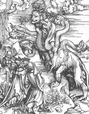 Berith the Serpent | Demons Wiki | Fandom