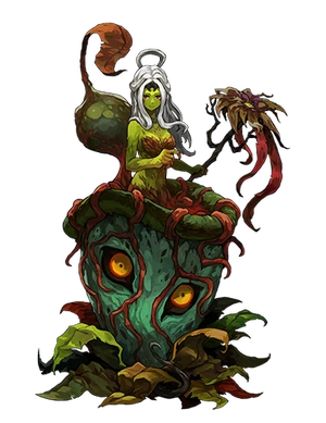 Ishtar - Official DemonsAreCrazy Wiki