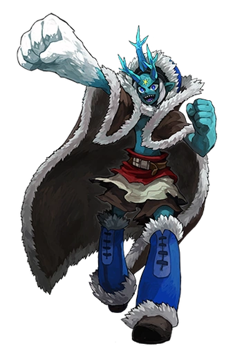 Verin/TH - Official DemonsAreCrazy Wiki