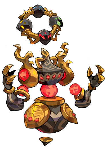 TetraMantras - Official DemonsAreCrazy Wiki