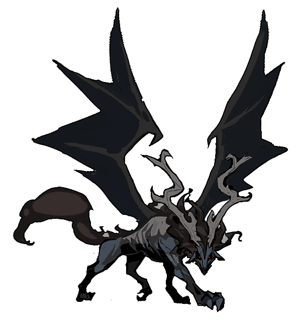 Lycidas - Official DemonsAreCrazy Wiki