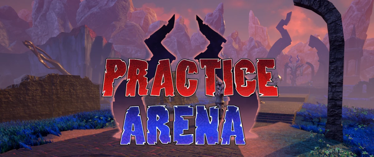 Practice Arena/TH - Official DemonsAreCrazy Wiki