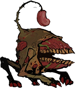 Chaz - Official DemonsAreCrazy Wiki