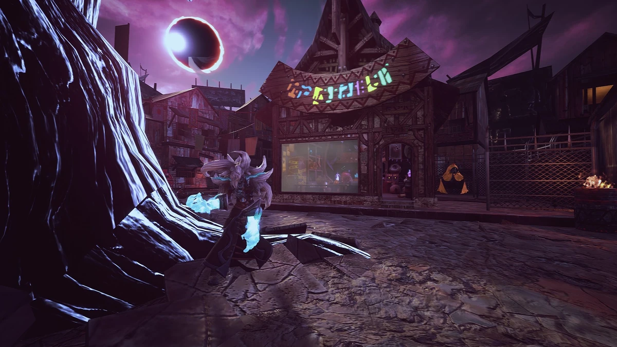 Event Shop - Official DemonsAreCrazy Wiki