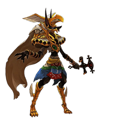 Troth - Official DemonsAreCrazy Wiki