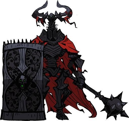 Death Knight - Official DemonsAreCrazy Wiki