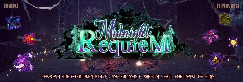 Midnight Requiem - Official DemonsAreCrazy Wiki