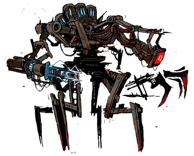 Surgone/TH - Official DemonsAreCrazy Wiki