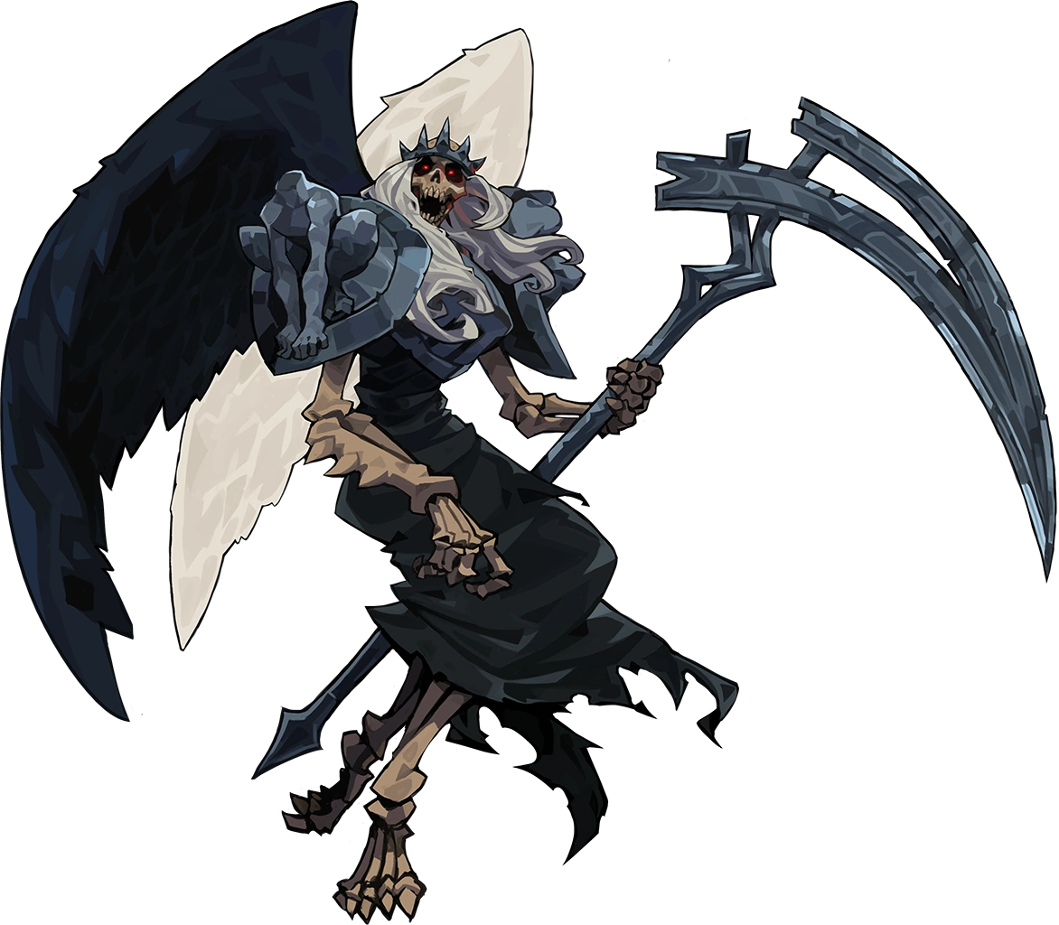 Mastema/TH - Official DemonsAreCrazy Wiki