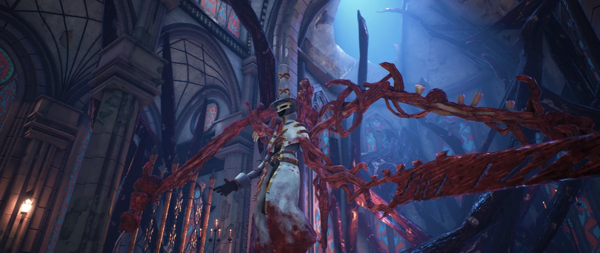 Dungeons/TH - Official DemonsAreCrazy Wiki