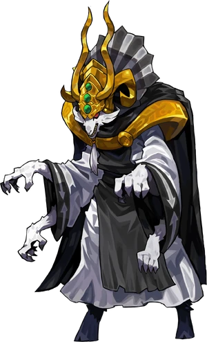 Urion - Official DemonsAreCrazy Wiki