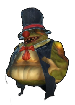 CircusBoss/TH - Official DemonsAreCrazy Wiki