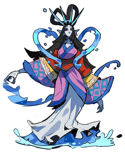 Otohime/TH - Official DemonsAreCrazy Wiki