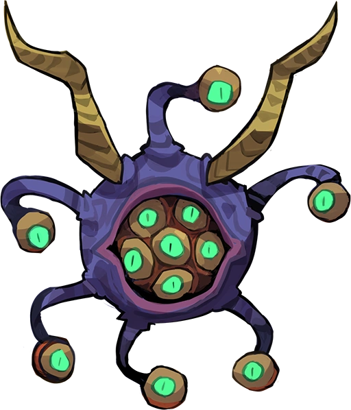 Beholder - Official DemonsAreCrazy Wiki