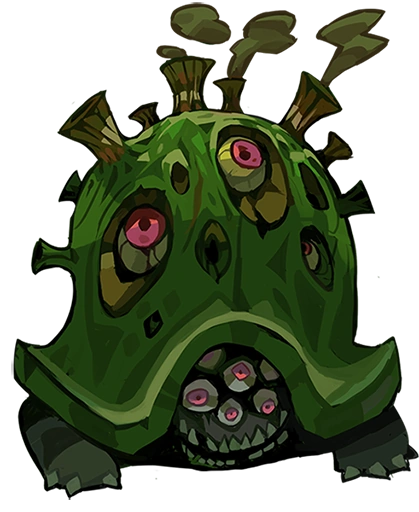 Chukwa - Official DemonsAreCrazy Wiki