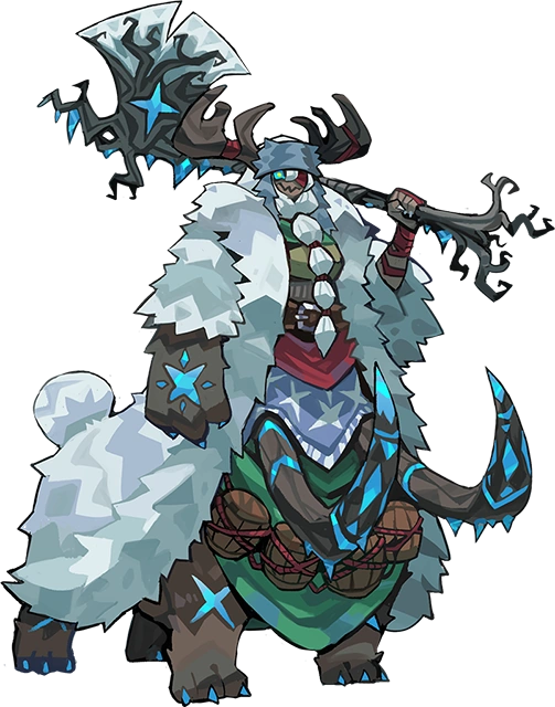 Tavan Bogd - Official DemonsAreCrazy Wiki