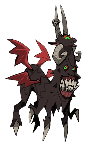 DreadHorn - Official DemonsAreCrazy Wiki