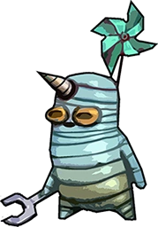 Windie - Official DemonsAreCrazy Wiki