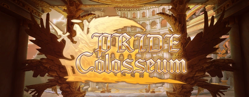 Pride Arena - Official DemonsAreCrazy Wiki