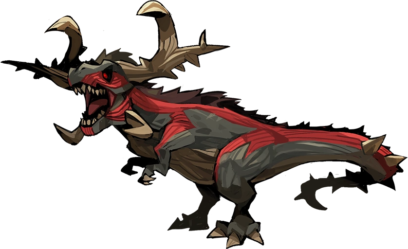 BaalRex - Official DemonsAreCrazy Wiki