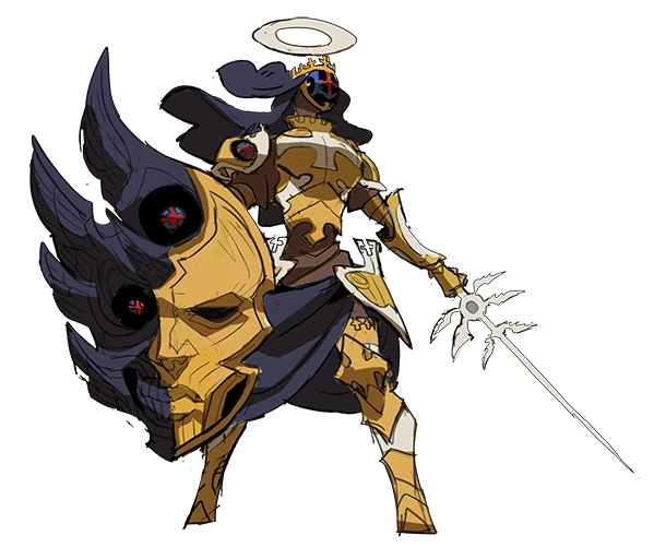 Azrael/TH - Official DemonsAreCrazy Wiki