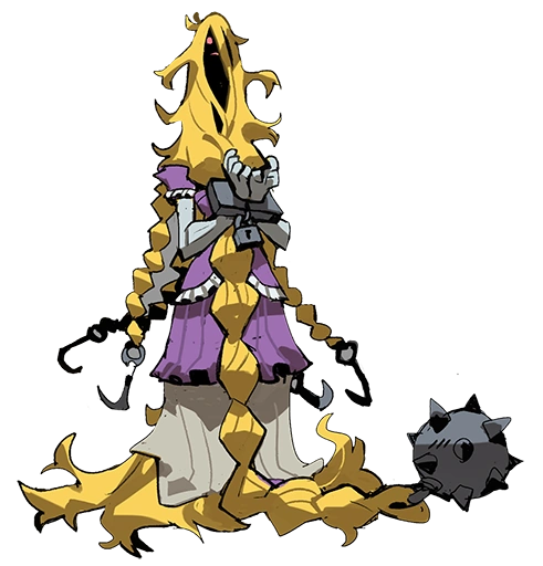 Rapunzel - Official DemonsAreCrazy Wiki