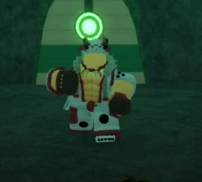 Aloc | DS: Midnight sun Wiki | Fandom