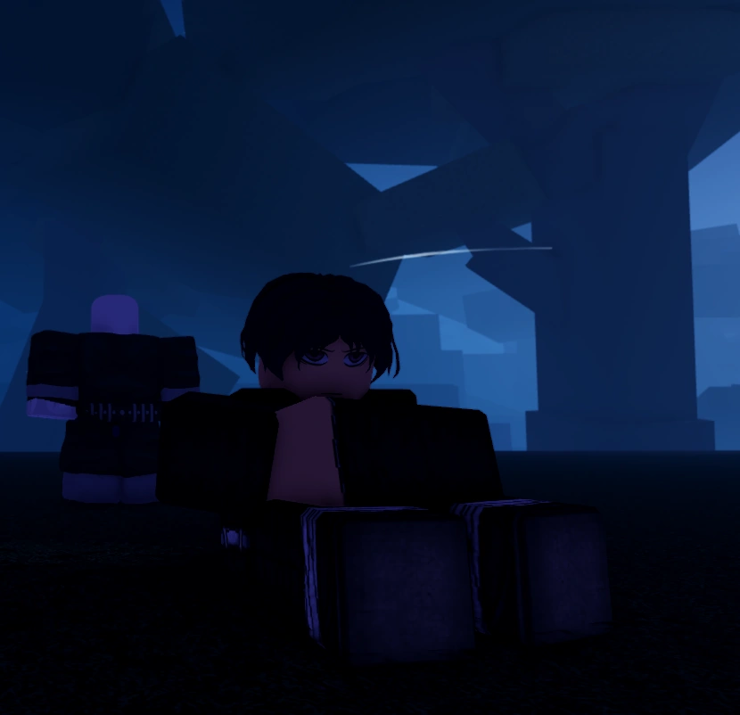 The wounded slayer | DS: Midnight sun Wiki | Fandom