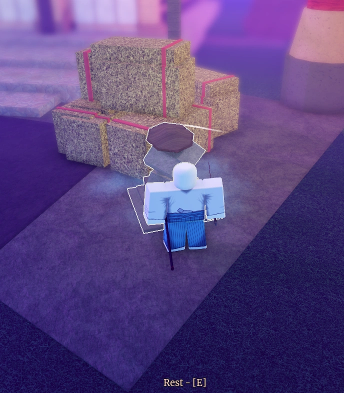 Early Game Guide | DS: Midnight sun Wiki | Fandom